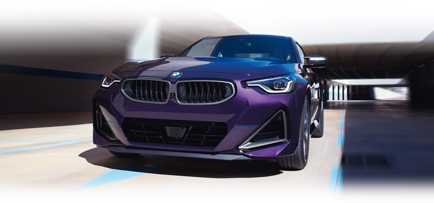 GTA BMW Retailers | BMW Canada